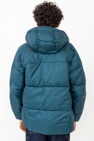 Columbia Puffect™ Winter Jacket Night Wave 2008413414