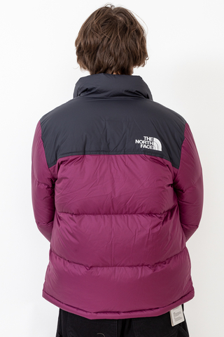 Kurtka Zimowa Dziecięca The North Face 1996 Retro Nuptse Purple ...