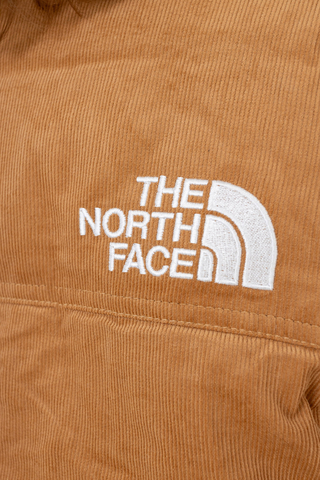 The North Face 1996 Retro Nuptse Winter Jacket Almond NF0A82UDI0J1
