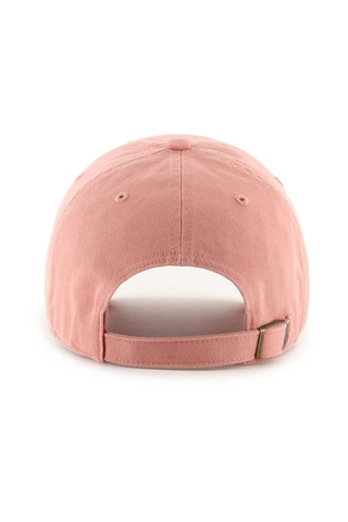 47 Brand Los Angeles Dodgers Cap B-NLRGW12GWS-AK Pink