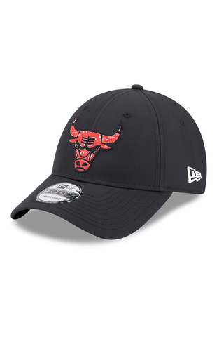 New Era Chicago Bulls NBA 9Forty Cap 60364217 Black