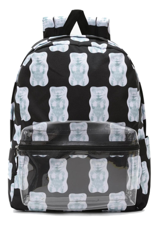 Vans X Haribo Old Skool III 22L Backpack Black VN0A5KHQYB21