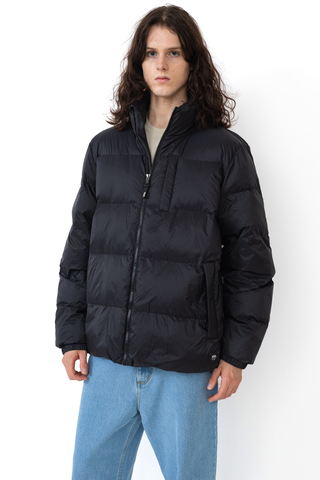 Kurtka Zimowa Vans No Hood Puffer Black VN00007JBLK1