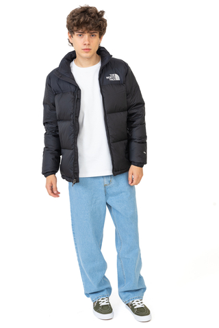 The North Face 1996 Retro Nuptse Winter Jacket Black NF0A8A4CJK31