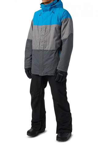 Kurtka Snowboardowa Burton Encore Snowboard Jacket antidote Block ...