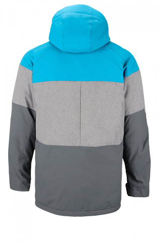 Kurtka Snowboardowa Burton Encore Snowboard Jacket antidote Block ...