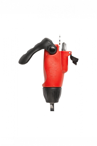 Burton Bullet Tool 10801100600 Black Red