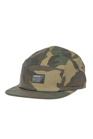 Carhartt Hill Starter Cap Camo I021840