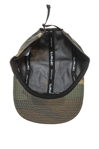 Carhartt Hill Starter Cap Camo I021840