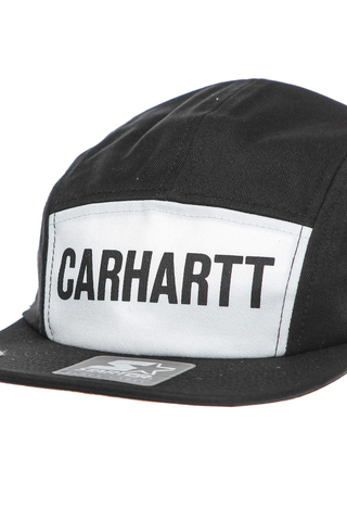 Carhartt Shore Starter Cap Black i020991