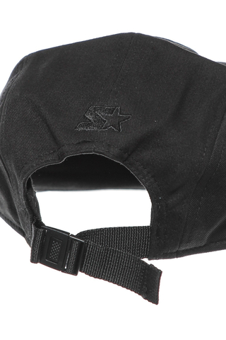 Carhartt Shore Starter Cap Black i020991