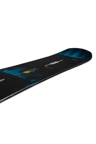Burton Instigator Snowboard 155 10695105000 Multi