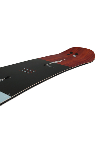 Burton Custom Flying V Snowboard 158 10707105000 Multi