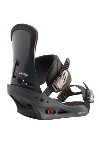 Burton Custom Bindings Blue Red 10542106417