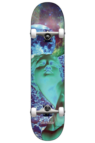 Darkstar Solar Skateboard 10512290 Multi