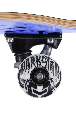 Darkstar Solar Skateboard 10512290 Multi