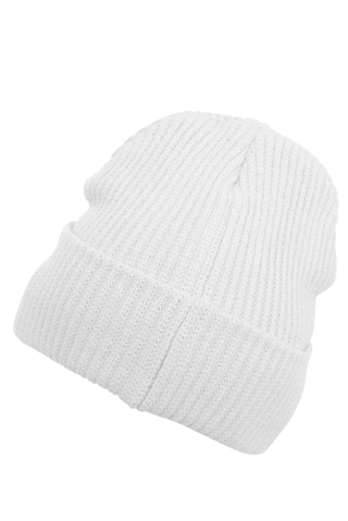 Kappa Hoppa Beanie 308075 White