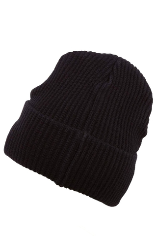 Czapka Zimowa Kappa Hoppa 308075 Black