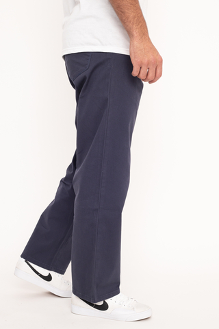 Malita Chino Log Pants