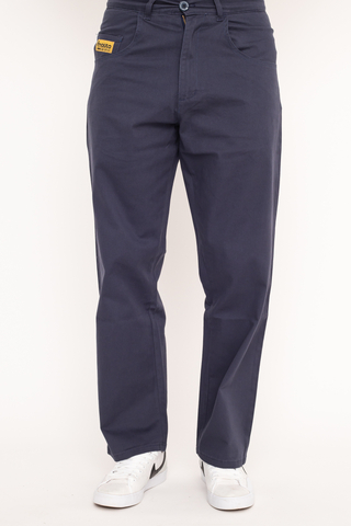 Malita Chino Log Pants
