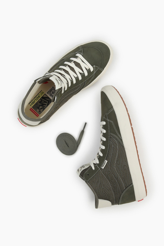 Buty Vans The Lizzie Green VN0A4BX150K1