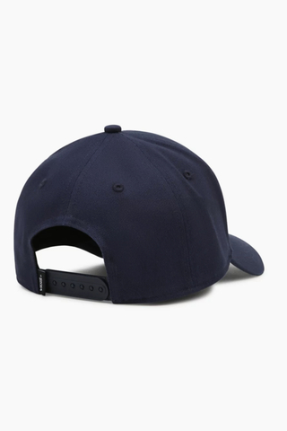 Vans Outdoor Club Cap VN0A7PQCLKZ1 Navy