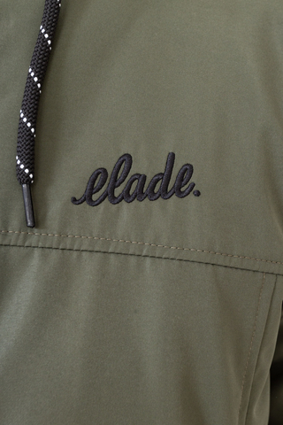 Elade Rainforest Winter Jacket Olive
