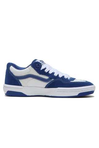 Vans Rowan 2 Sneakers Blue White VN0A2Z3IAMQ1