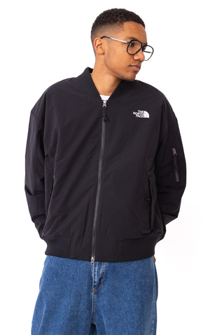 Kurtka The North Face Bomber Black NF0A88XZ-JK31