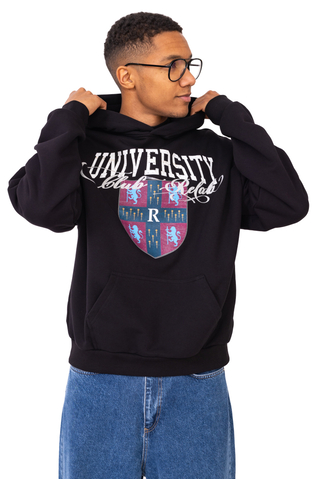 Bluzy Relab: unisex, z nadrukami - Selectshop.pl