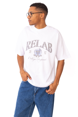 Relab: polskie ubrania streetwear - Selectshop.pl