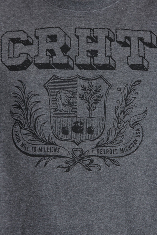 CRHT Crest