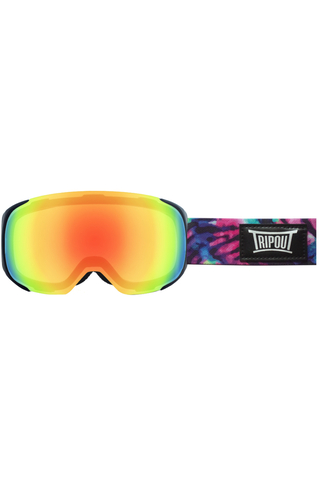 Tripout Steez Goggle Trippin