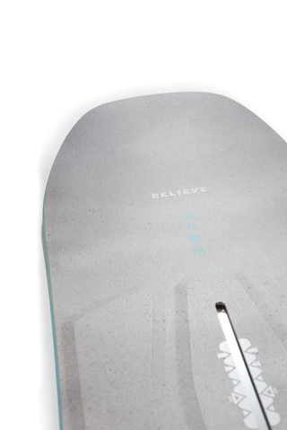 Burton Process Smalls Snowboard 138 138 13224105000 Multi