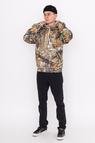 Nike SB Realtree® Hoodie DR1026-247 Camo
