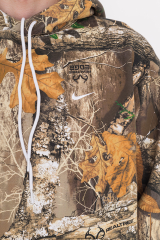 Nike SB Realtree® Hoodie DR1026-247 Camo