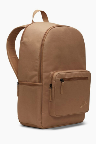 Nike Heritage Eugene 23L Backpack DB3300-258 Brown