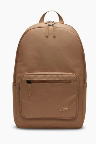 Nike Heritage Eugene 23L Backpack DB3300-258 Brown