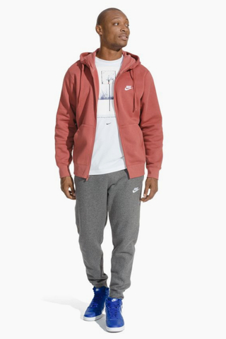 Nike Sportswear Club Fleece Joggers Pants Grey BV2671-063