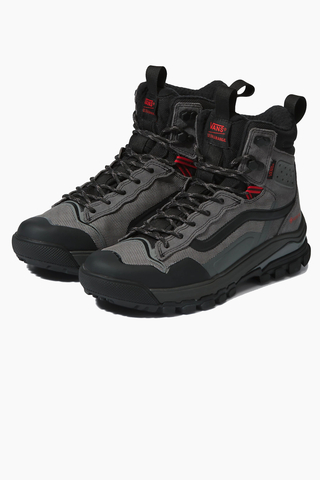 Vans Ultrarange Exo Hi Gore-Tex Mte-3 Boots Grey VN0A5JHXPBQ1