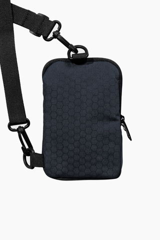 Carhartt WIP Leon Bag Dark Navy I030855-1CXX