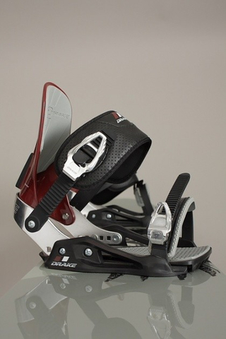 Deska HEAD MATRIX selectshop.pl Head Snowboard