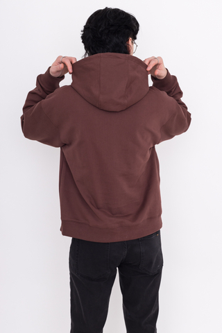 Bluza Z Kapturem 2005 Sexiest Brown