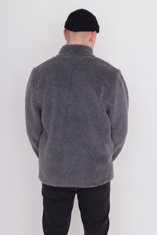 2005 Sherpa Winter Jacket Graphite