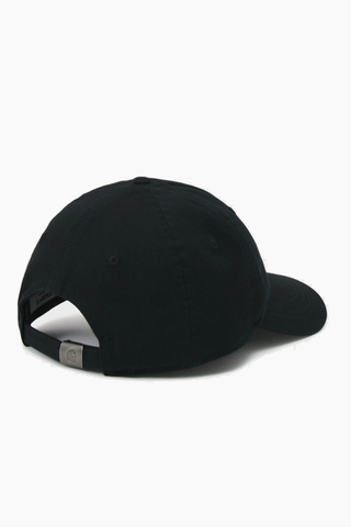 Carhartt WIP Madison Logo Cap Madison Logo I023750-89XX Black Black