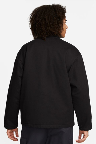 Nike Sportswear Insulated Work Winter Jacket Black DQ4938-010