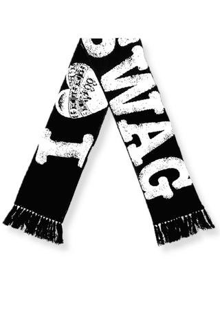 DMGG I Love Swag Scarf Black