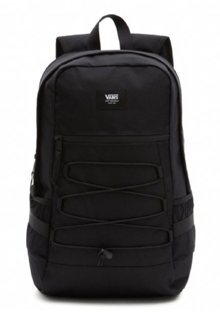 Vans Original 20L Backpack Black VN00082FBLK1