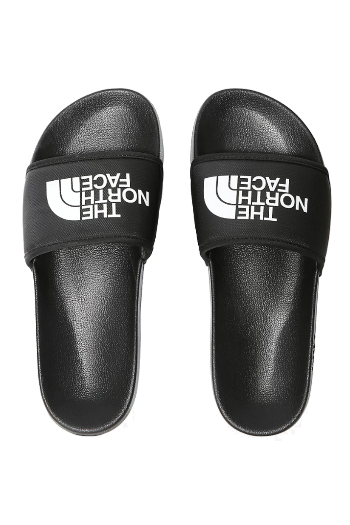 The North Face Base Camp Slide III Sliders Black NF0A4T2RKY41