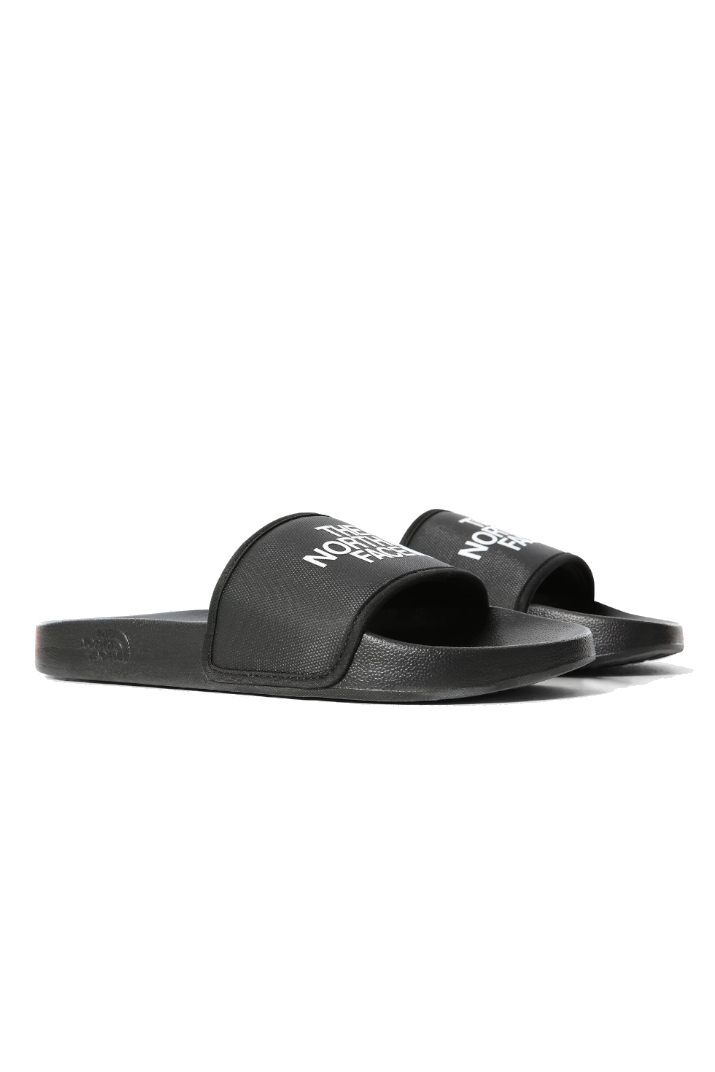 The North Face Base Camp Slide III Sliders Black NF0A4T2RKY41